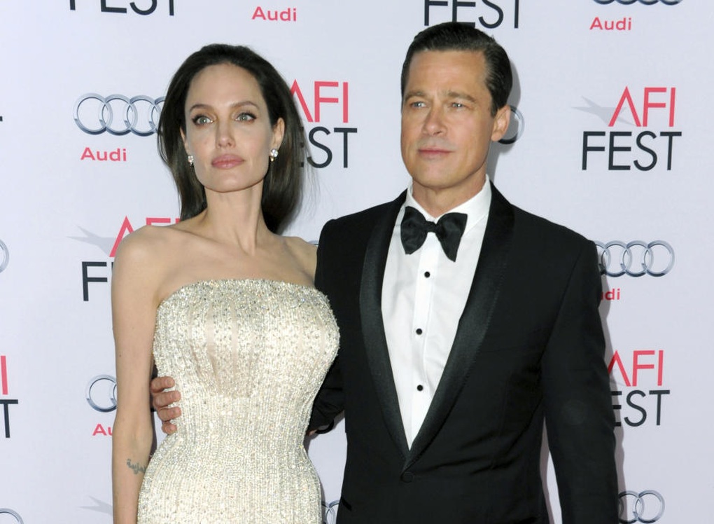 Brad Pitt rao bán biệt thự từng là tổ ấm với Angelina Jolie | Báo Dân trí