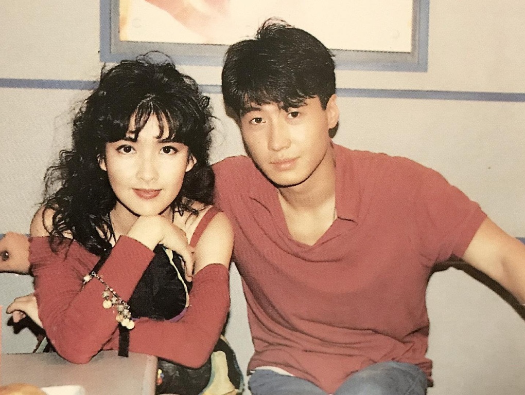 "Biểu tượng sắc đẹp" Châu Huệ Mẫn ở tuổi 55: Không sinh con, lụy vì ...