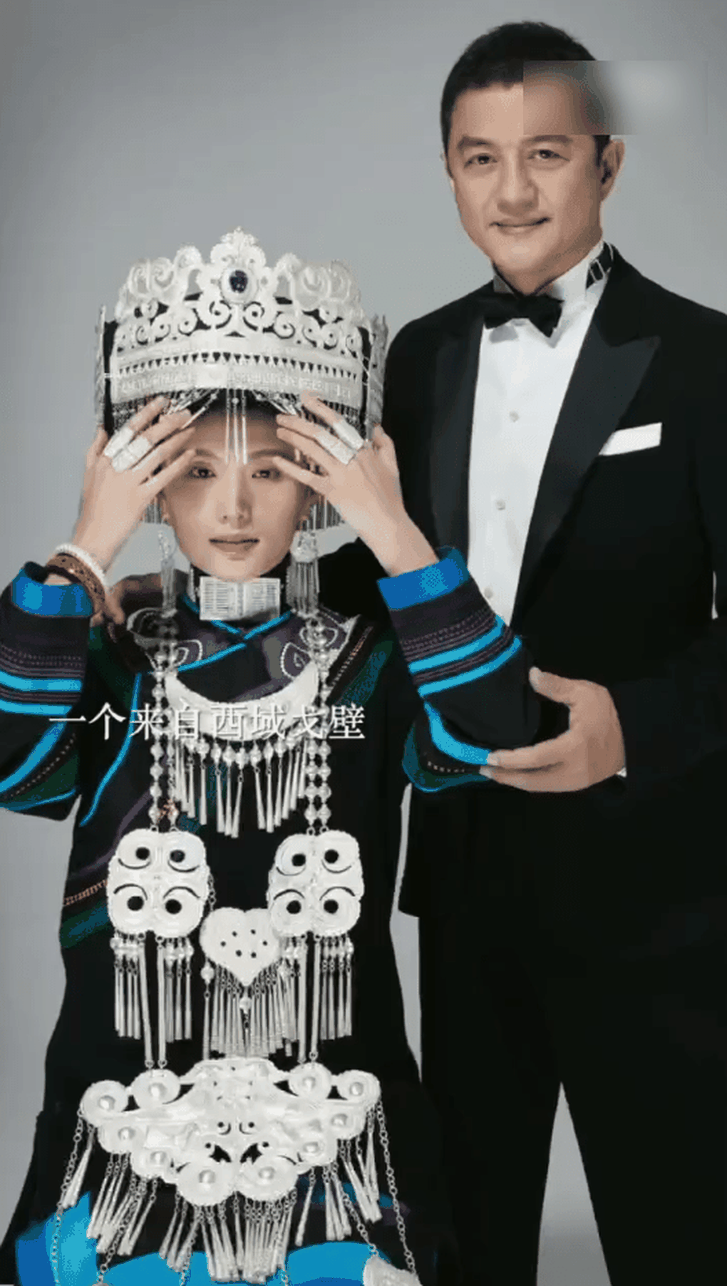 Lý Á Bằng: Từ hôn nhân tan vỡ với Vương Phi tới hạnh phúc mới ở tuổi 51 ...