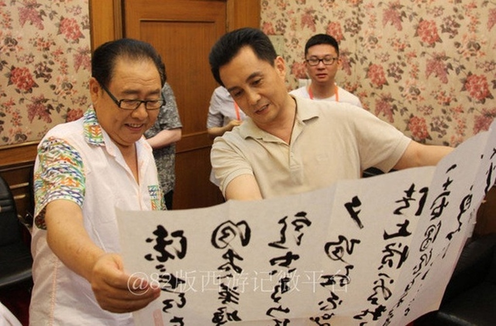 Tài tử nhận cát-xê cao nhất đoàn phim "Tây Du Ký" và nỗi đau 6 lần mất ...