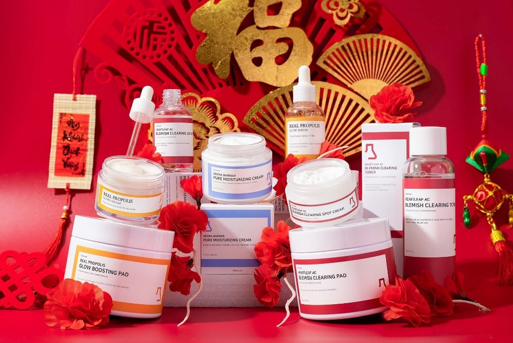 C'New Lab ký kết hợp tác cùng nhà phân phối tại Việt Nam | Báo Dân trí