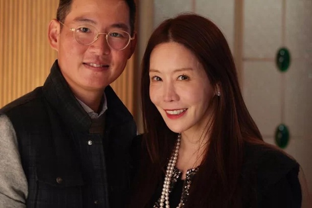 Cuộc sống bất ngờ của minh tinh "Chuyện tình Paris" từng đau khổ vì tình | Báo Dân trí