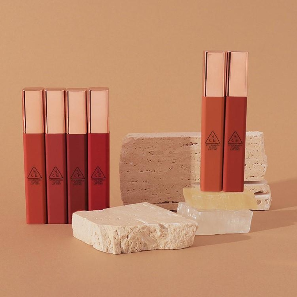 3CE Stylenanda - Thương hiệu mang đến nhiều xu hướng làm đẹp tại châu Á ...