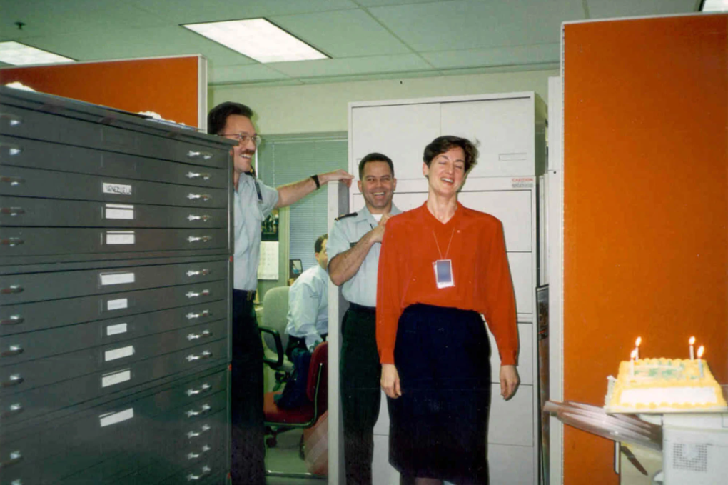 Điệp viên "Nữ hoàng Cuba" từng khuynh đảo nước Mỹ | Báo Dân trí