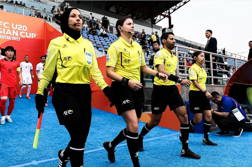 Thắng dễ dàng Jordan, U20 Hàn Quốc đặt một chân vào tứ kết | Báo Dân trí