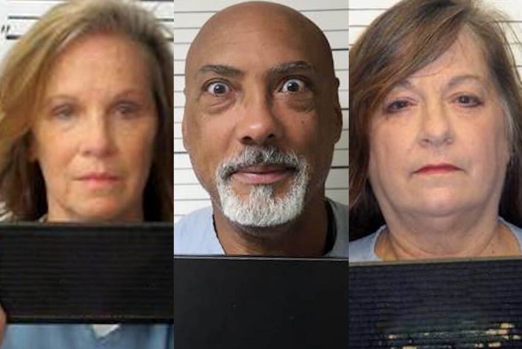 Sau cái chết của cha, con gái 12 tuổi khai ra thủ phạm không ngờ | Báo ...