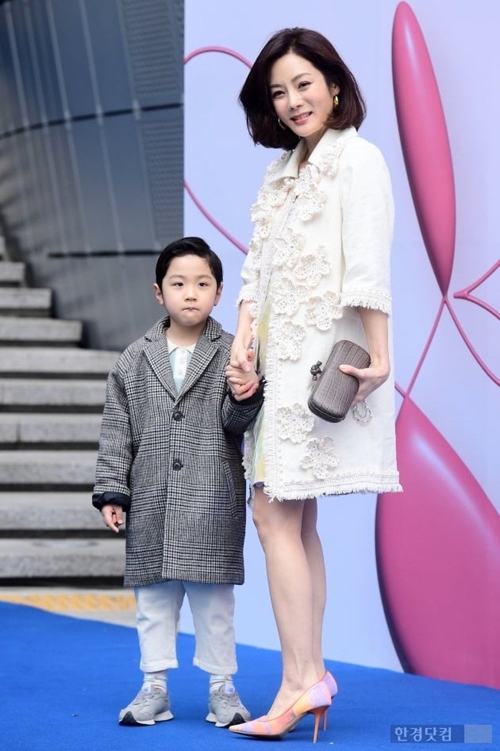 Cuộc sống làm mẹ đơn thân của Chae Rim sau hai cuộc hôn nhân đổ vỡ ...