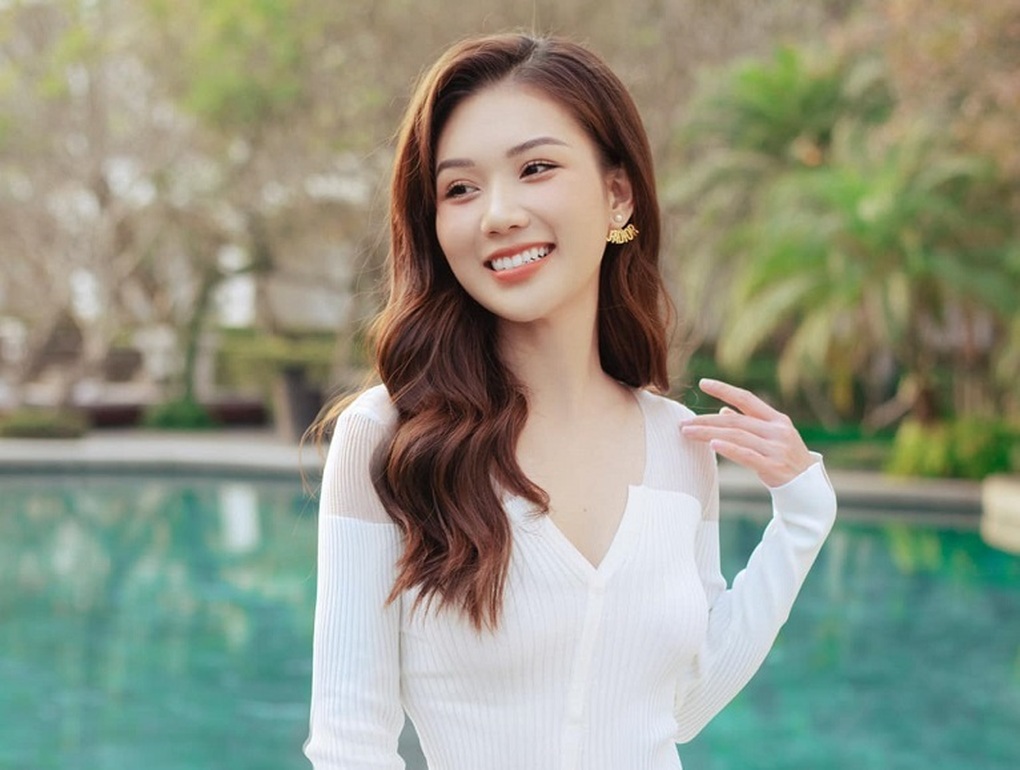 Ngọc Anh "Phố trong làng" không ngại đáp trả bình luận khiếm nhã | Báo ...