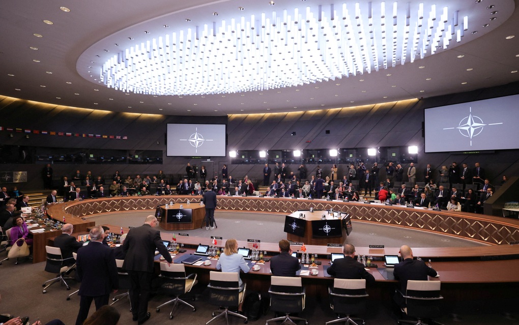 Khi nào Thụy Điển sẽ "nối gót" Phần Lan gia nhập NATO? | Báo Dân trí