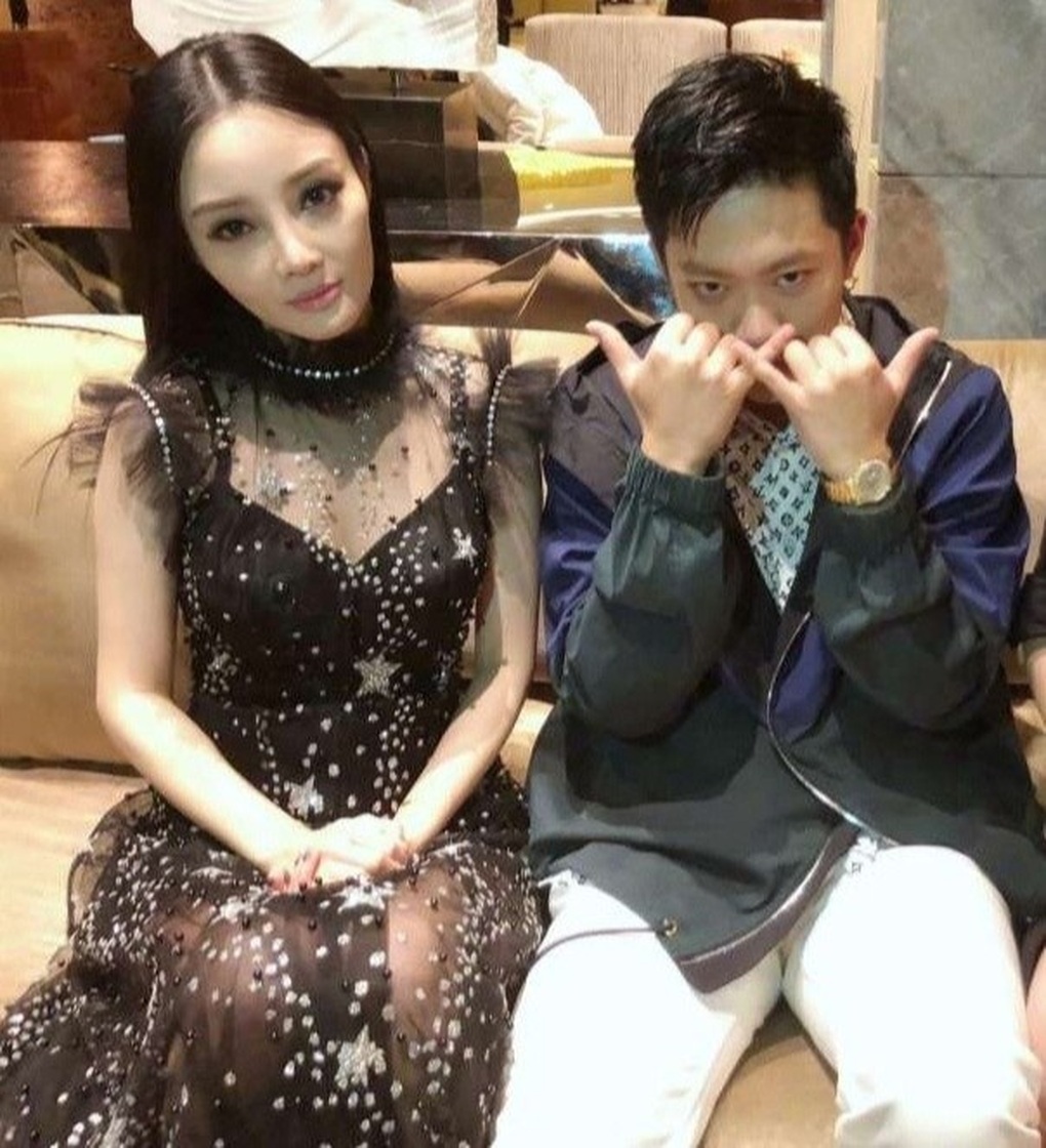 Trung Quốc cấm cửa các nghệ sĩ vi phạm trở lại showbiz | Báo Dân trí