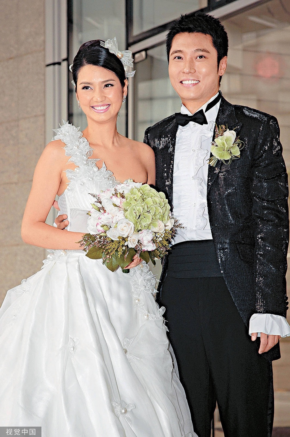 Bi kịch của Hồng Hân: Bị bỏ rơi khi mang thai, hai lần bị chồng cắm ...