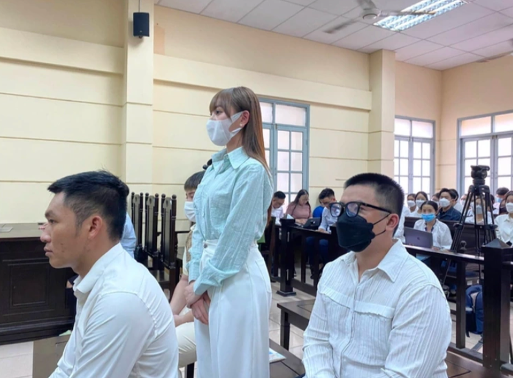 Từ vụ "Trang Nemo": Hống hách trên mạng, trả giá ngoài đời | Báo Dân trí
