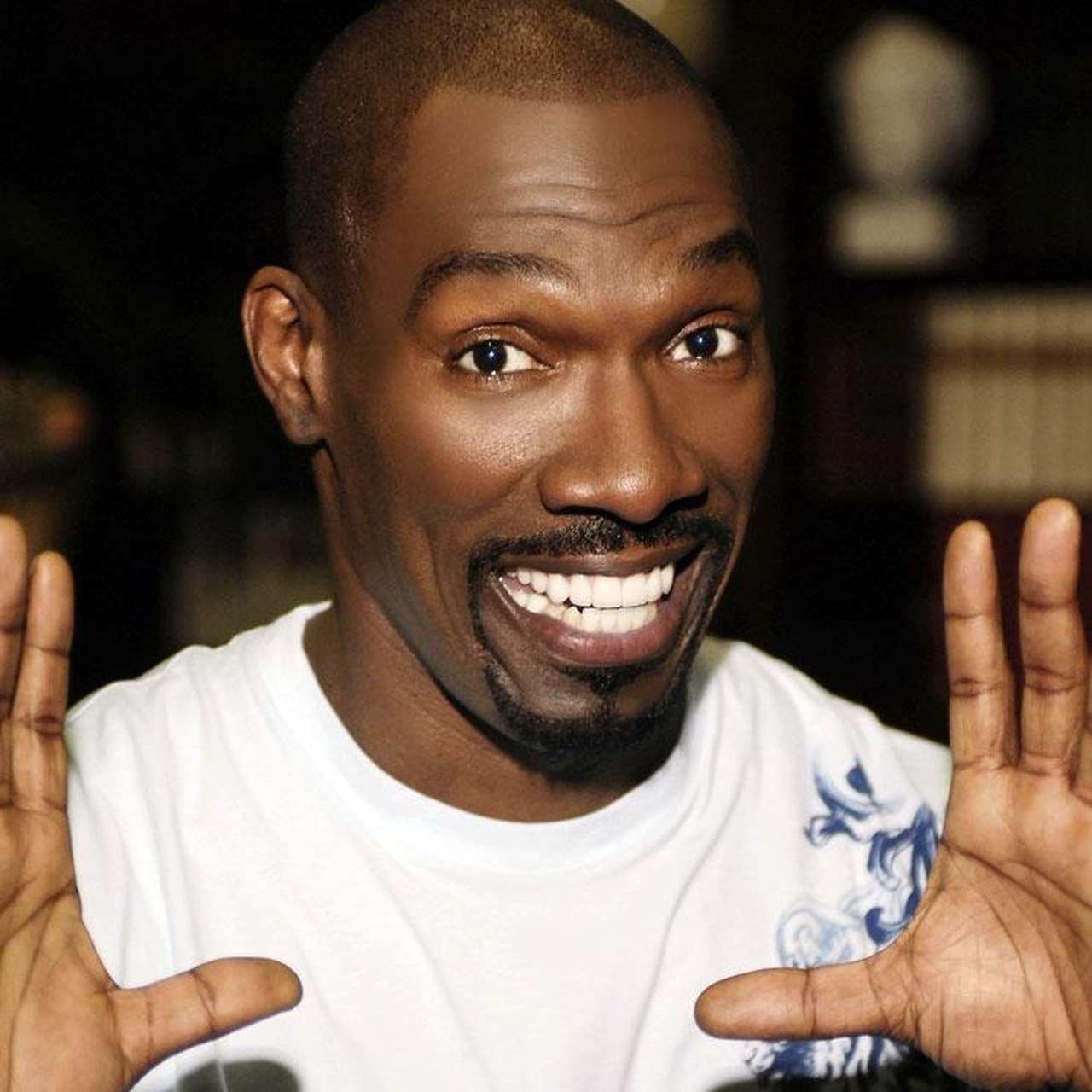 Huyền thoại phim hài Charlie Murphy qua đời ở tuổi 57 vì bệnh ung thư ...
