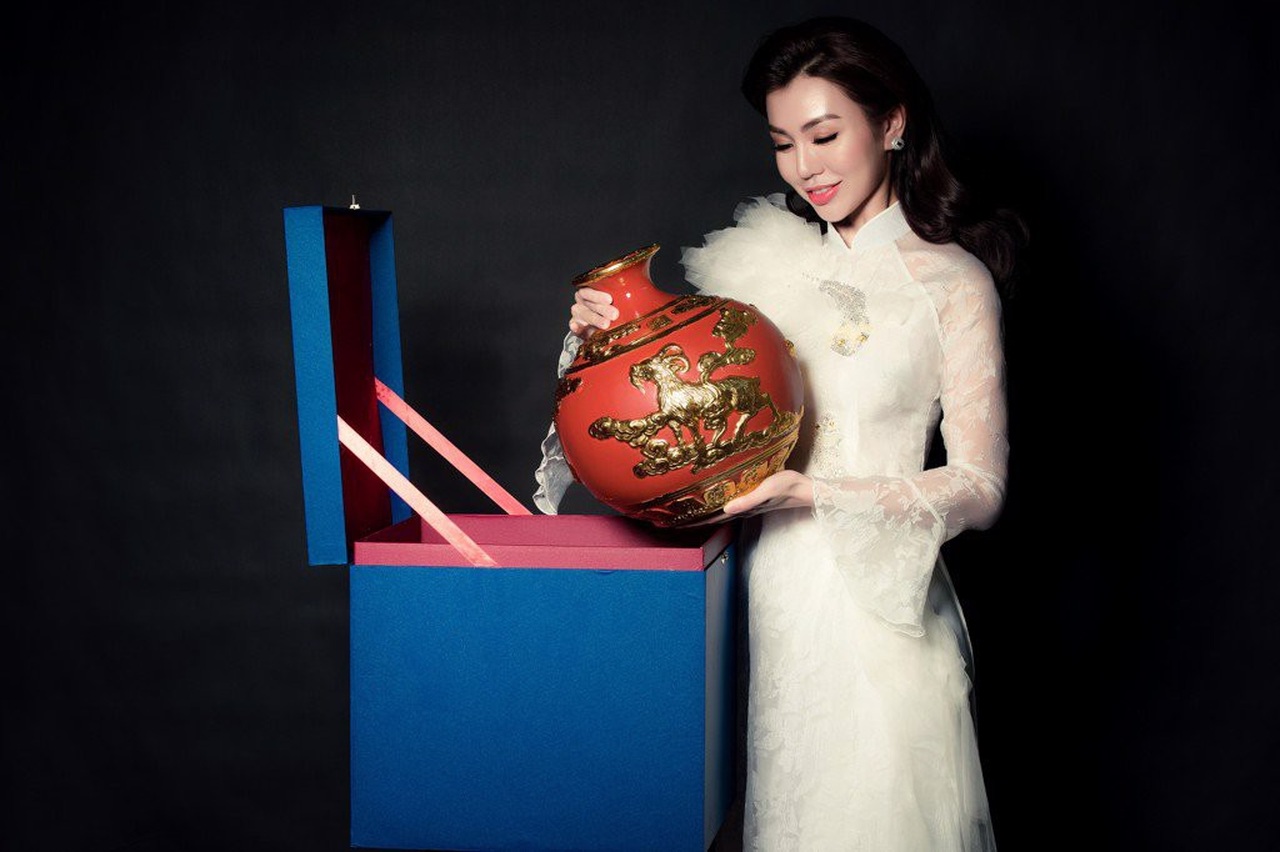 Lộc Linh Tam Hợp, bí mật của người thành đạt | Báo Dân trí