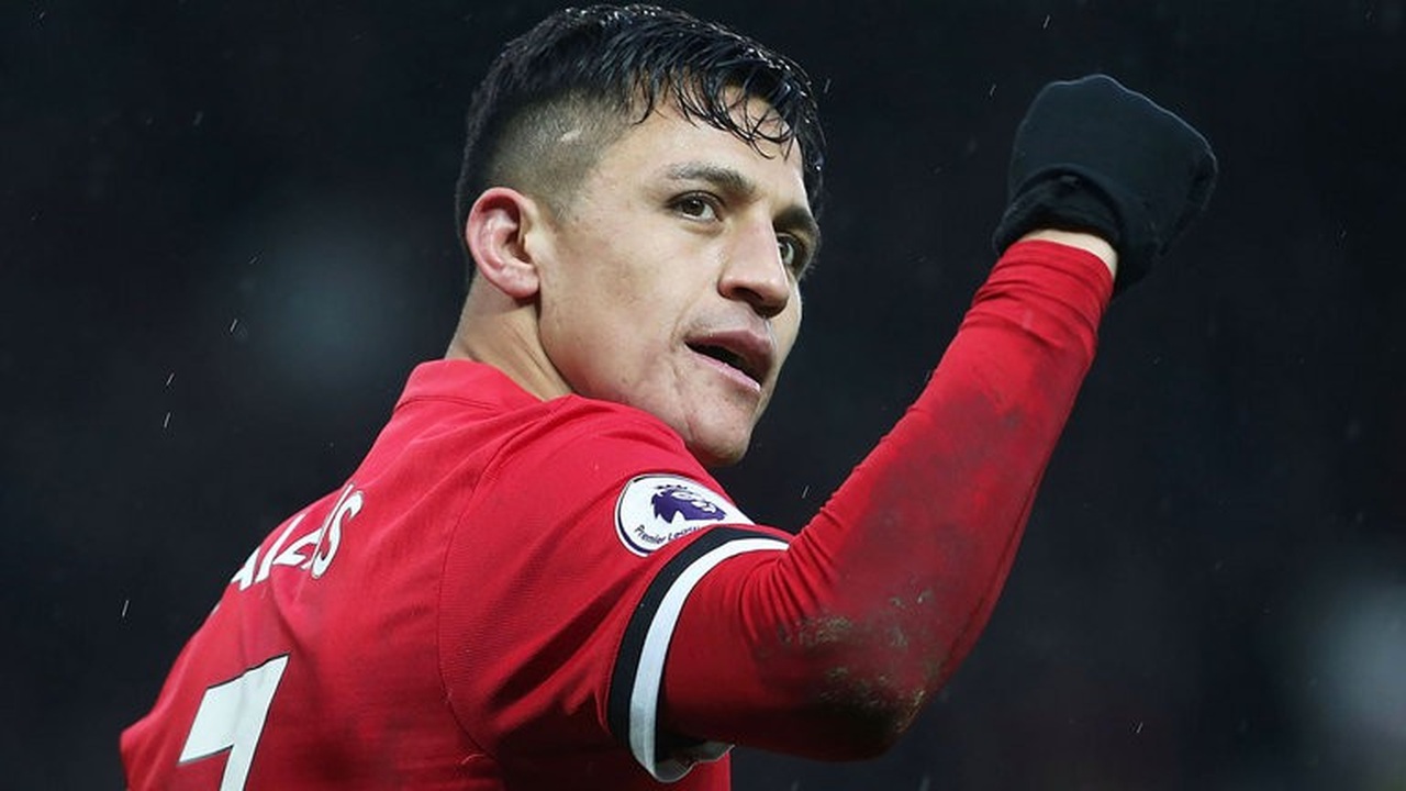 Alexis Sanchez giải thích lý do đầu quân cho MU | Báo Dân trí