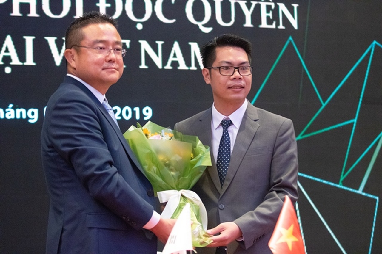 Zacy Aesthetics độc quyền phân phối chỉ N - Finders tại Việt Nam | Báo ...