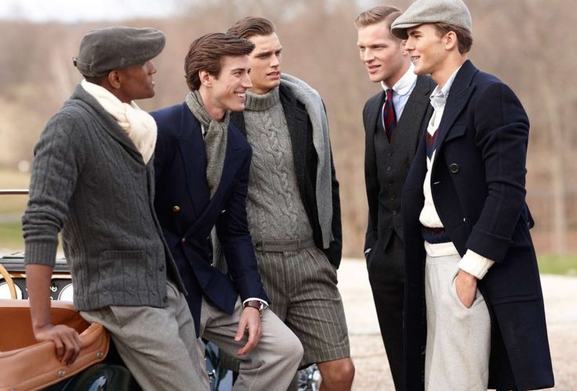 "Giàu kín, sang ngầm": Đẳng cấp thẩm mỹ của giới thượng lưu đích thực ...