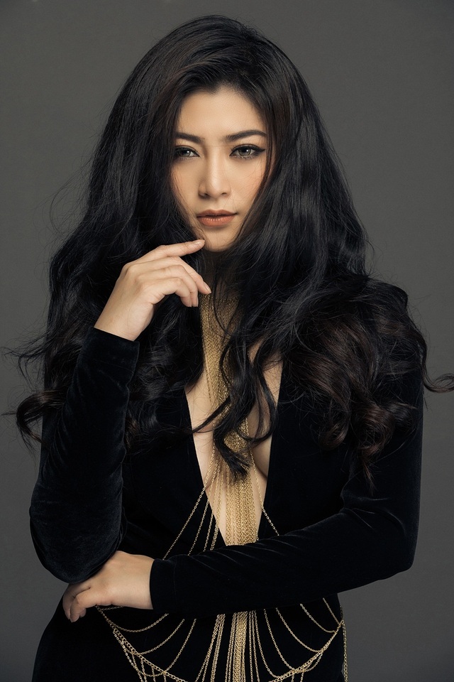 Diễn viên Thanh Trúc trải lòng về khoảng thời gian "stress dữ dội ...