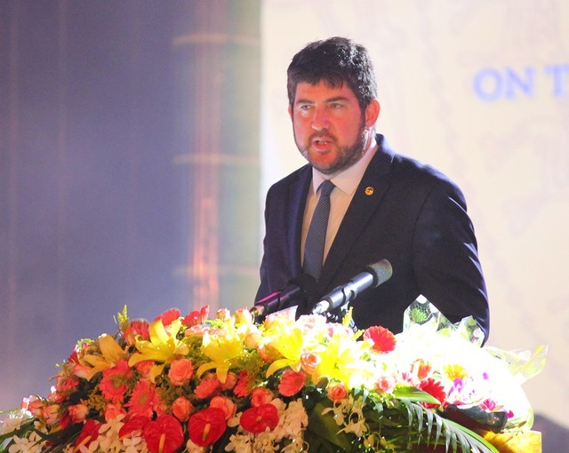 Bài Chòi dưới góc nhìn của khán giả nước ngoài | Báo Dân trí