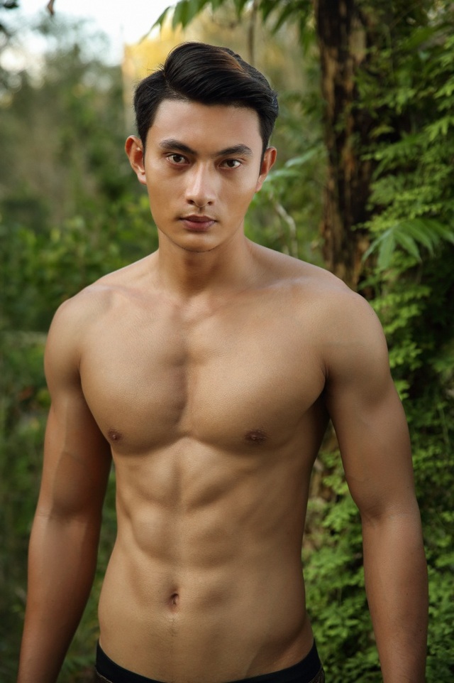 Gây "sốc" vì có tới 2 Quán quân, dàn Quý ông Việt Nam phản ứng ra sao ...