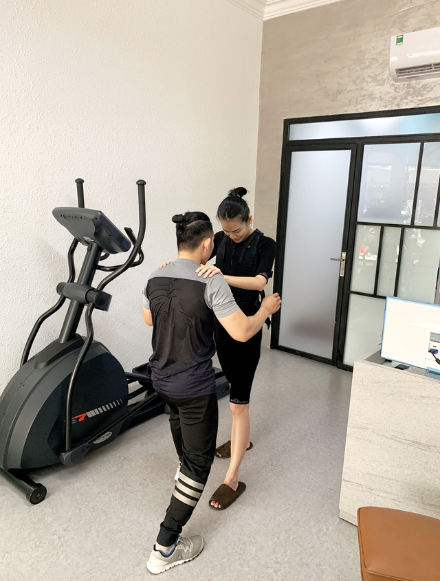 25 FIT - Mô hình tập đầu tiên cam kết hiệu quả với chỉ 25 phút mỗi lần ...