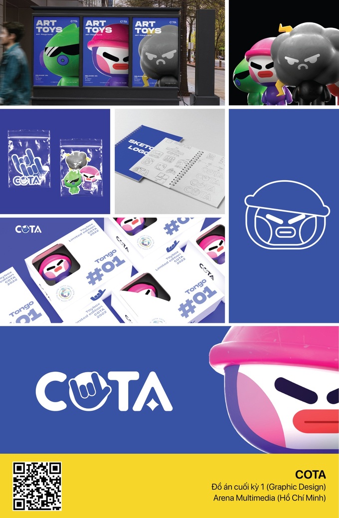 Arena Multimedia cập nhật chương trình Chuyên gia Mỹ thuật Đa phương ...