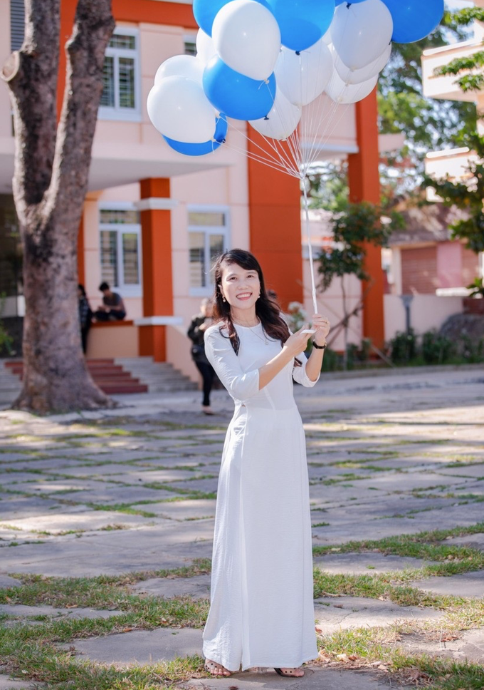 "Ngày... tháng... năm..." và kỉ niệm 26 năm với thầy giáo cũ | Báo Dân trí