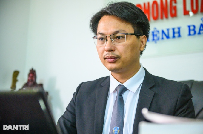 Cha mẹ có được lấy tiền lì xì của con? | Báo Dân trí