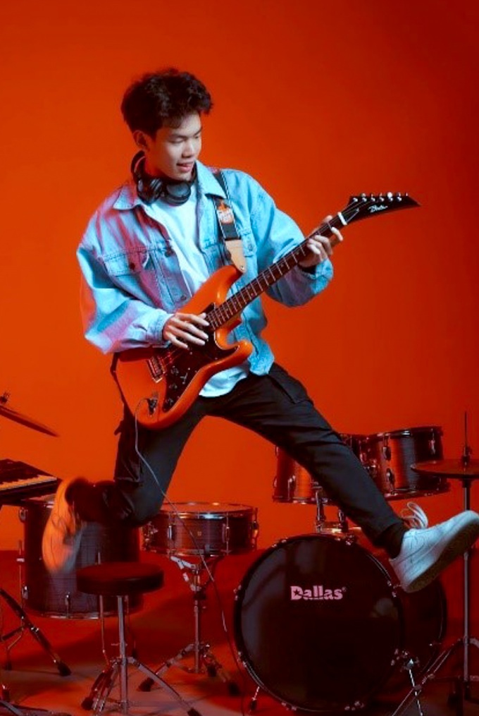 10 Đại sứ học sinh trường Ams sở hữu tài năng, thành tích nổi bật | Báo ...