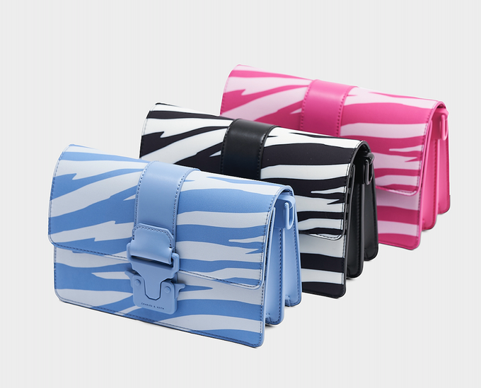 Charles & Keith cùng Châu Bùi ra mắt bộ sưu tập độc quyền tại Việt Nam ...