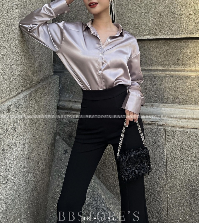 BBStore's giúp phái đẹp thêm tự tin | Báo Dân trí