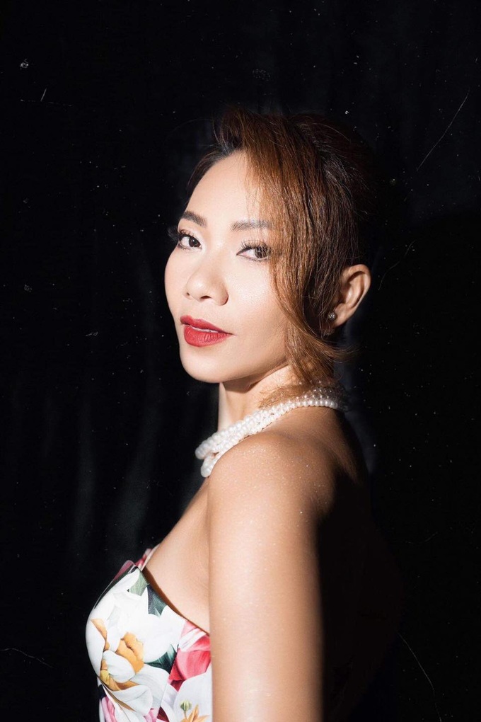 Hà Trần nhận mình "già trước tuổi" khi hát nhạc Trần Tiến | Báo Dân trí