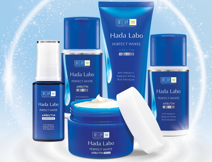 Lô sữa rửa mặt Hada Labo bị thu hồi tại Việt Nam: Bóc hồ sơ doanh ...