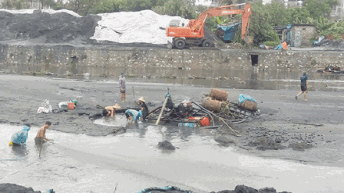 DTiNews - Bad mining practices blamed for flooding in Quang Ninh | Báo ...