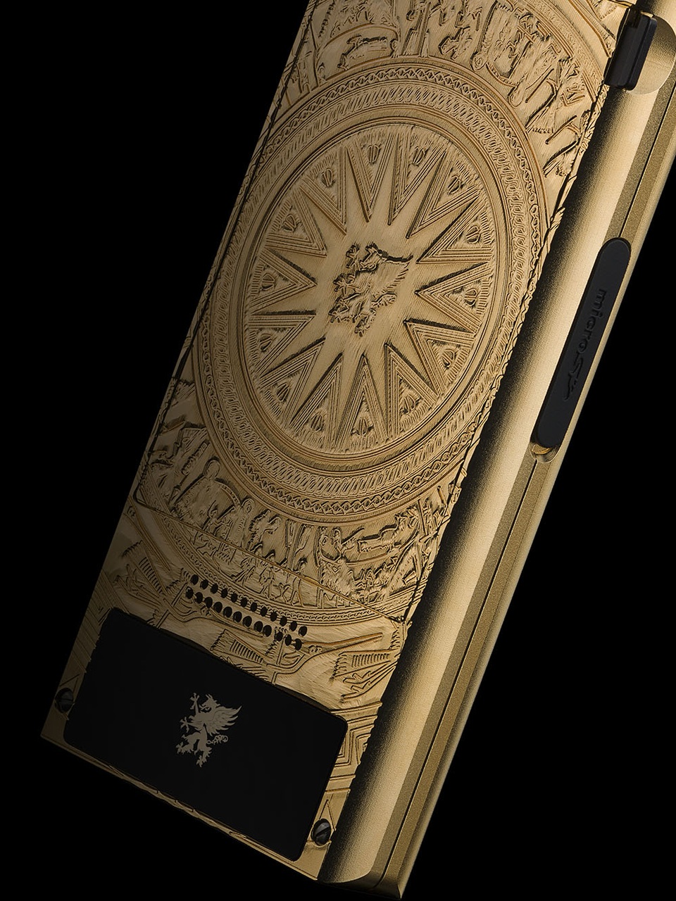 Mobiado Dong Son Antique – Cổ vật thời công nghệ | Báo Dân trí