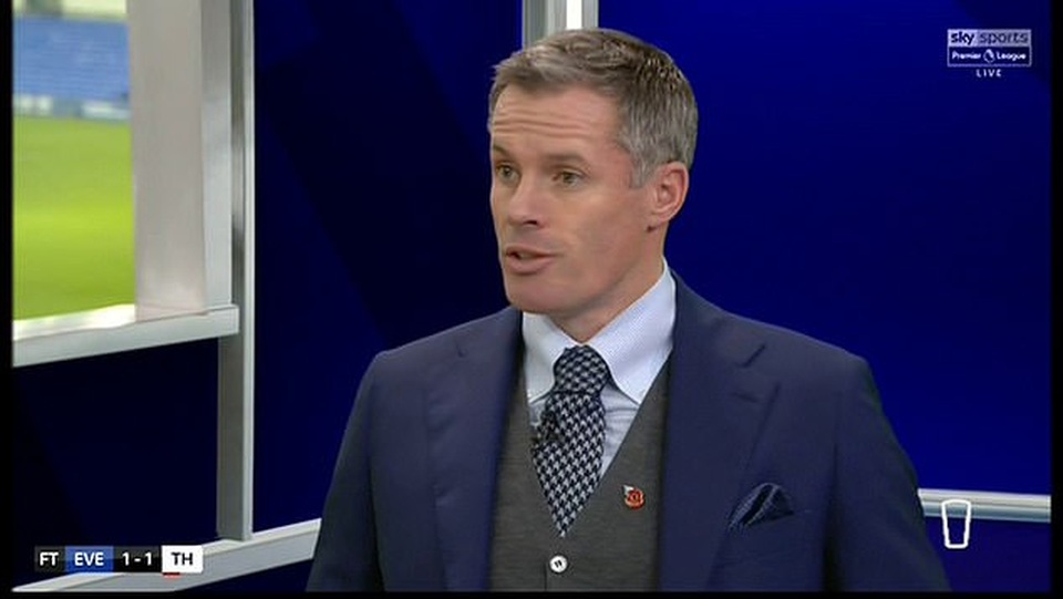 Vì sao trọng tài đổi từ thẻ vàng sang thẻ đỏ với Son Heung Min? | Báo ...