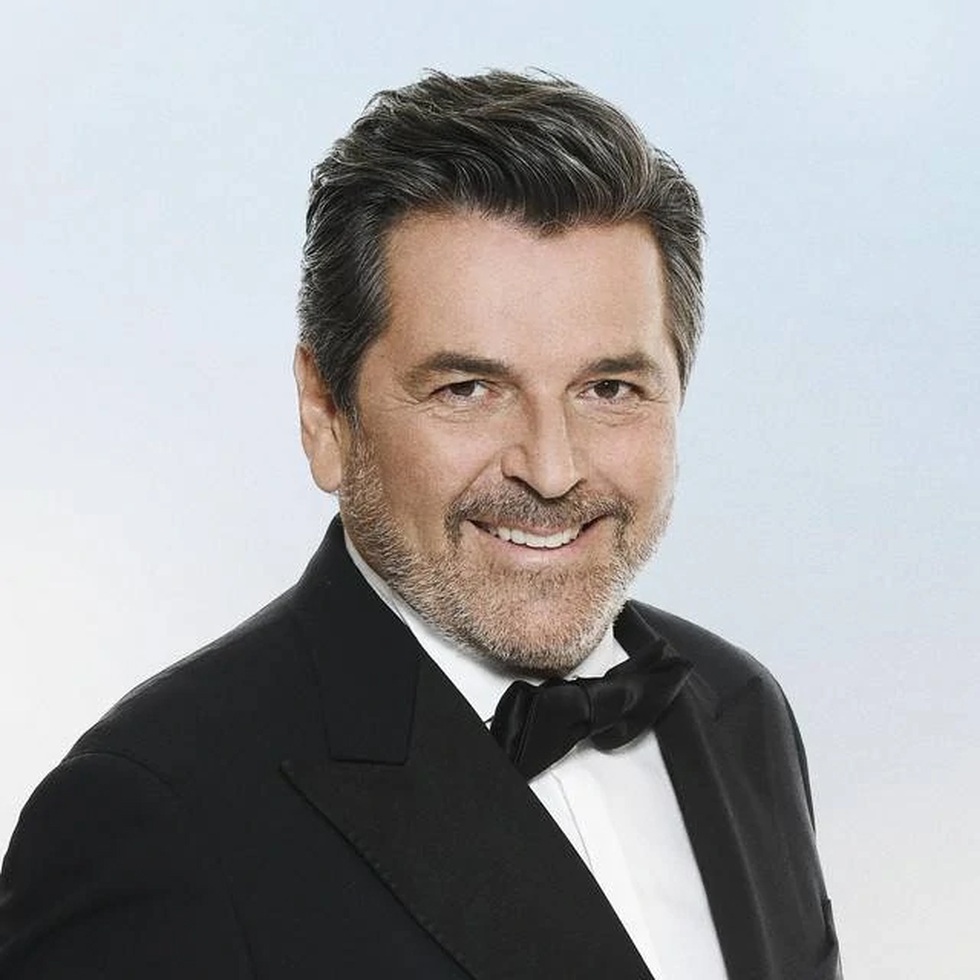 Tiết lộ về lãng tử điển trai Thomas Anders - thành viên nhóm Modern ...