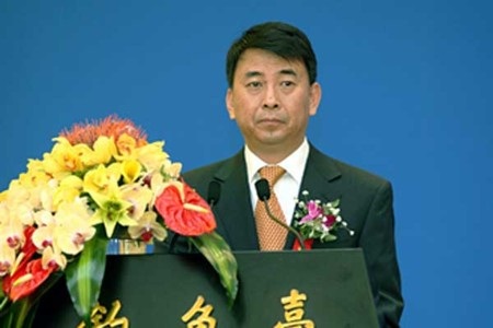 Điểm mặt các tỉ phú trên chính trường Trung Quốc | Báo Dân trí