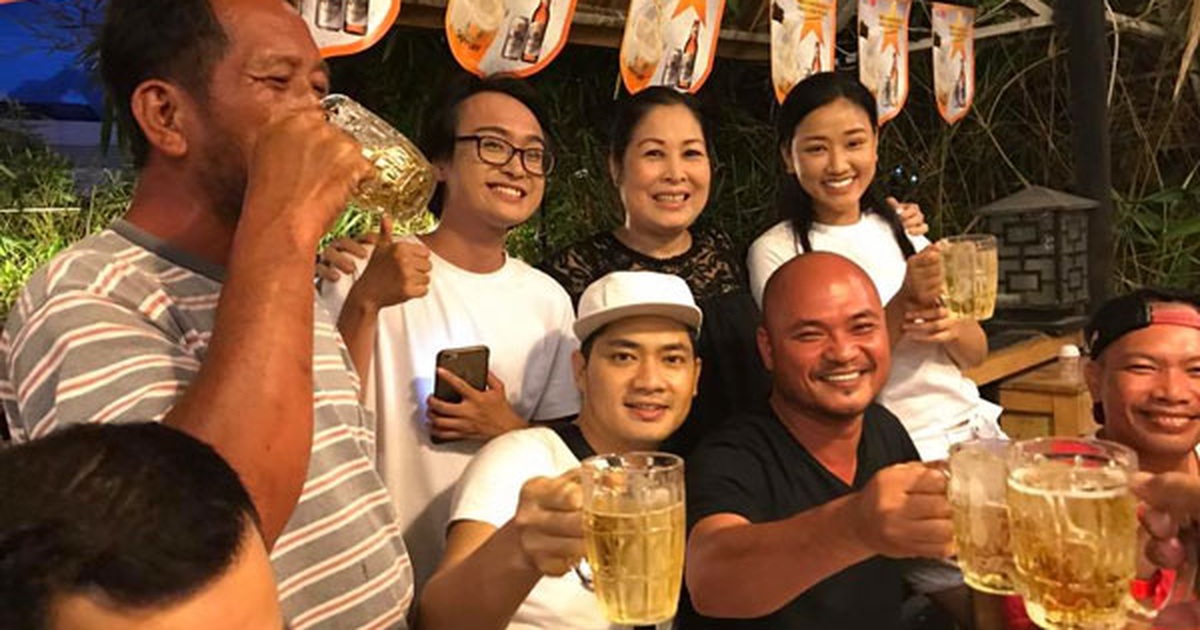 Ngỡ ngàng với hình ảnh Maya "xuống sắc" trông thấy | Báo Dân trí