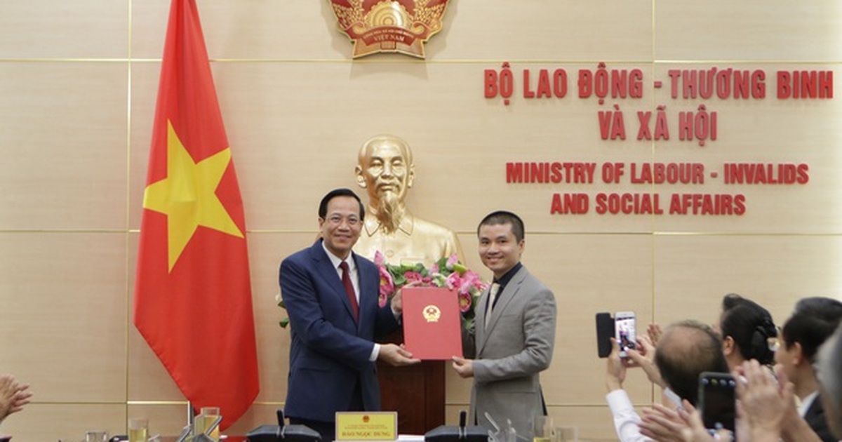 Báo điện tử Dân Trí - Tin tức cập nhật liên tục 24/7