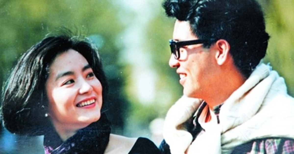 Mỹ nam vạn người mê một thời Tần Hán sống cô độc sau biến cố phản bội ...