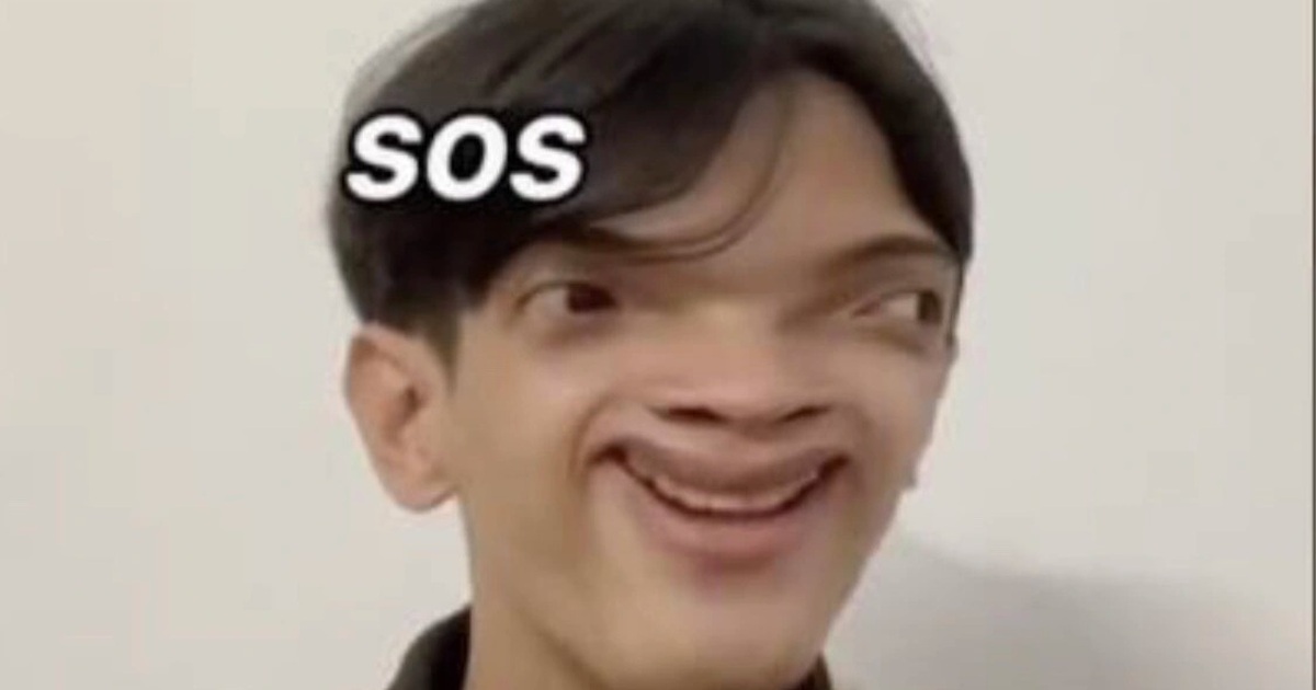 Giải nghĩa về trào lưu "SOS - ét o ét" đang tràn lan trên mạng | Báo ...