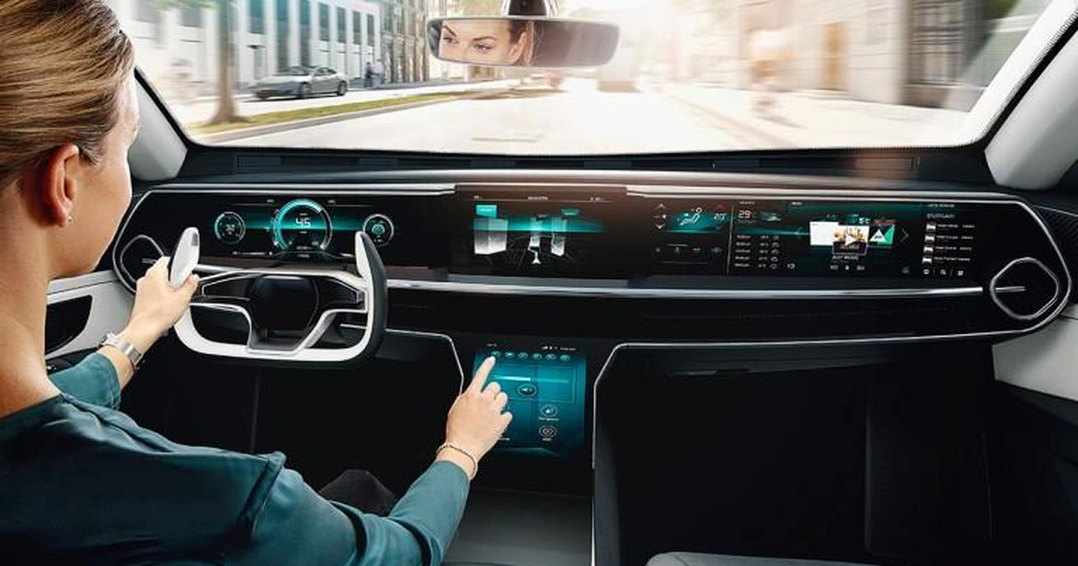 Dấu ấn của BGSW Việt Nam trong phát triển công nghệ phần mềm | Báo Dân trí