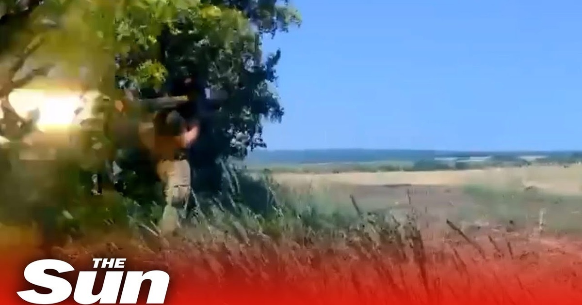 Video tin tức Thế giới - Phóng sự Thế giới | Dân Trí TV