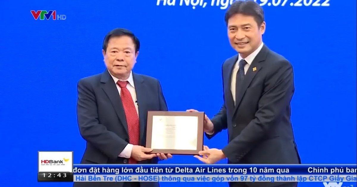 Video tin tức Kinh doanh - Phóng sự Kinh doanh | Dân Trí TV