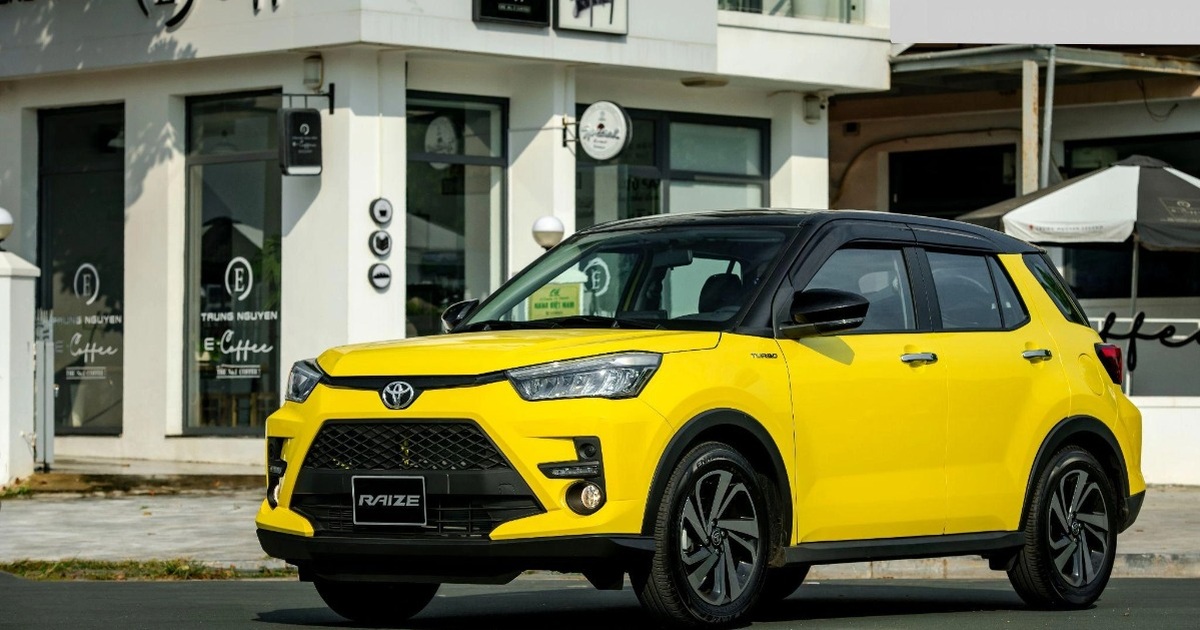 Toyota dành 3 năm để chứng minh: Chỉ người bảo thủ mới chê Toyota cổ hủ ...