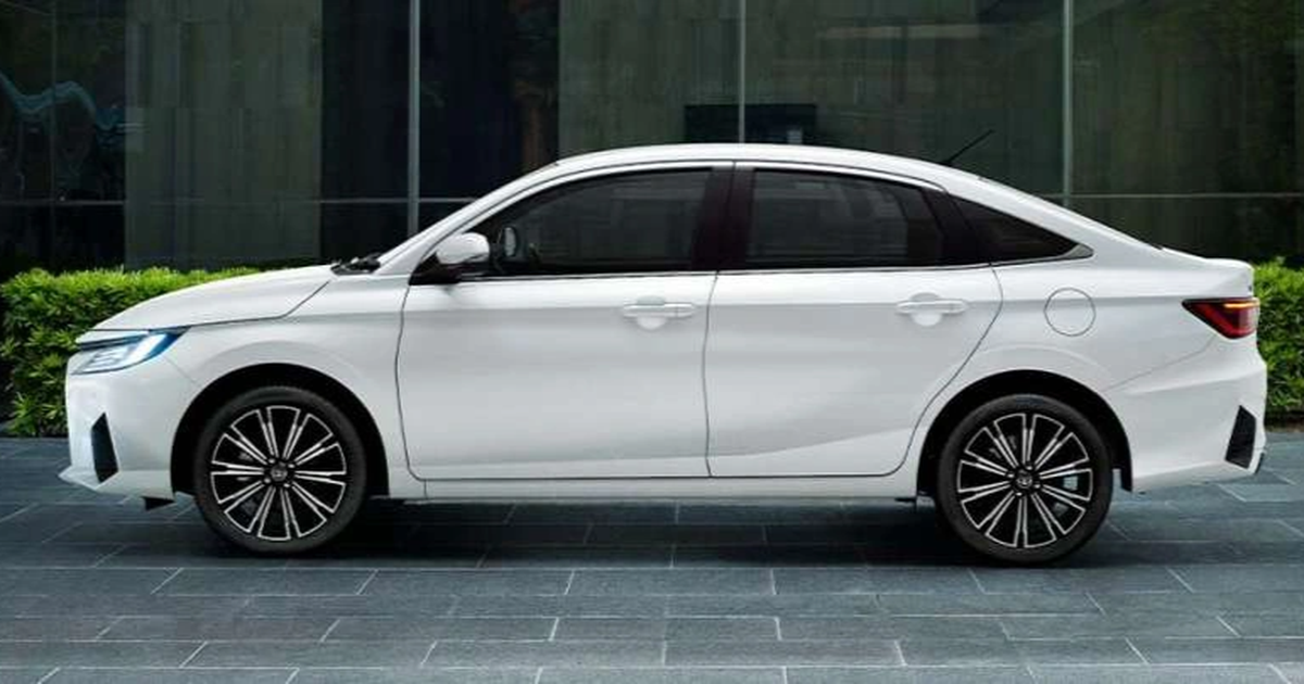 Toyota Vios 2023 đã có mặt tại Lào, hứa hẹn sớm về Việt Nam | Báo Dân trí