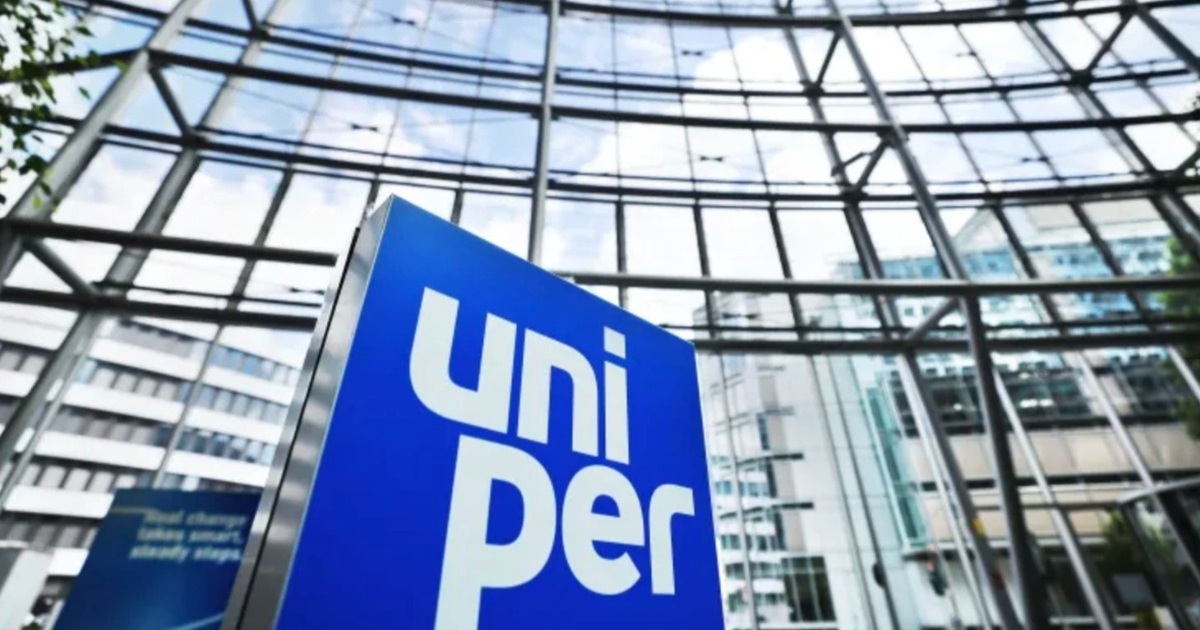 Đức quốc hữu hóa "ông lớn" năng lượng Uniper khi Nga siết van khí đốt ...