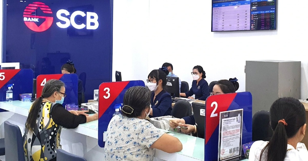 SCB: Bà Trương Mỹ Lan không giữ chức vụ quản lý, điều hành tại SCB ...