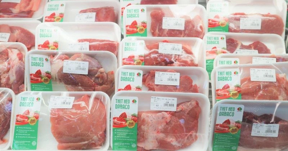 Khoản thu từ bất động sản "cứu" lợi nhuận ông lớn nuôi heo Dabaco | Báo ...